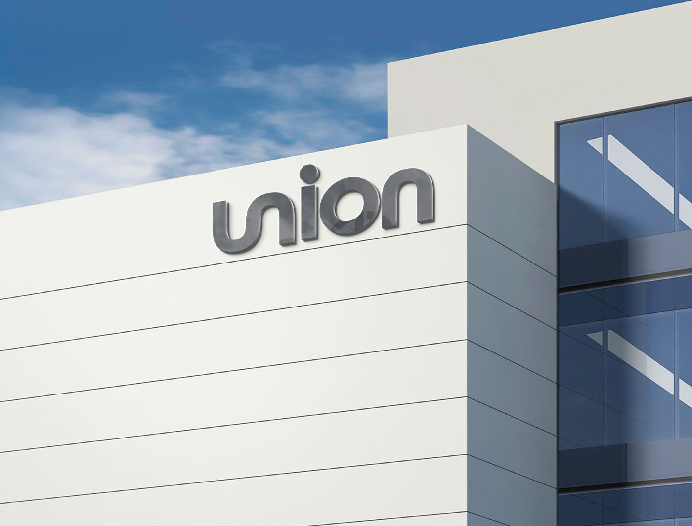 Logo Branding - Trim Design